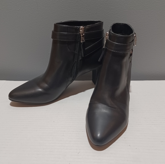 Chaps | Shoes | Chaps Ankle Boots | Poshmark